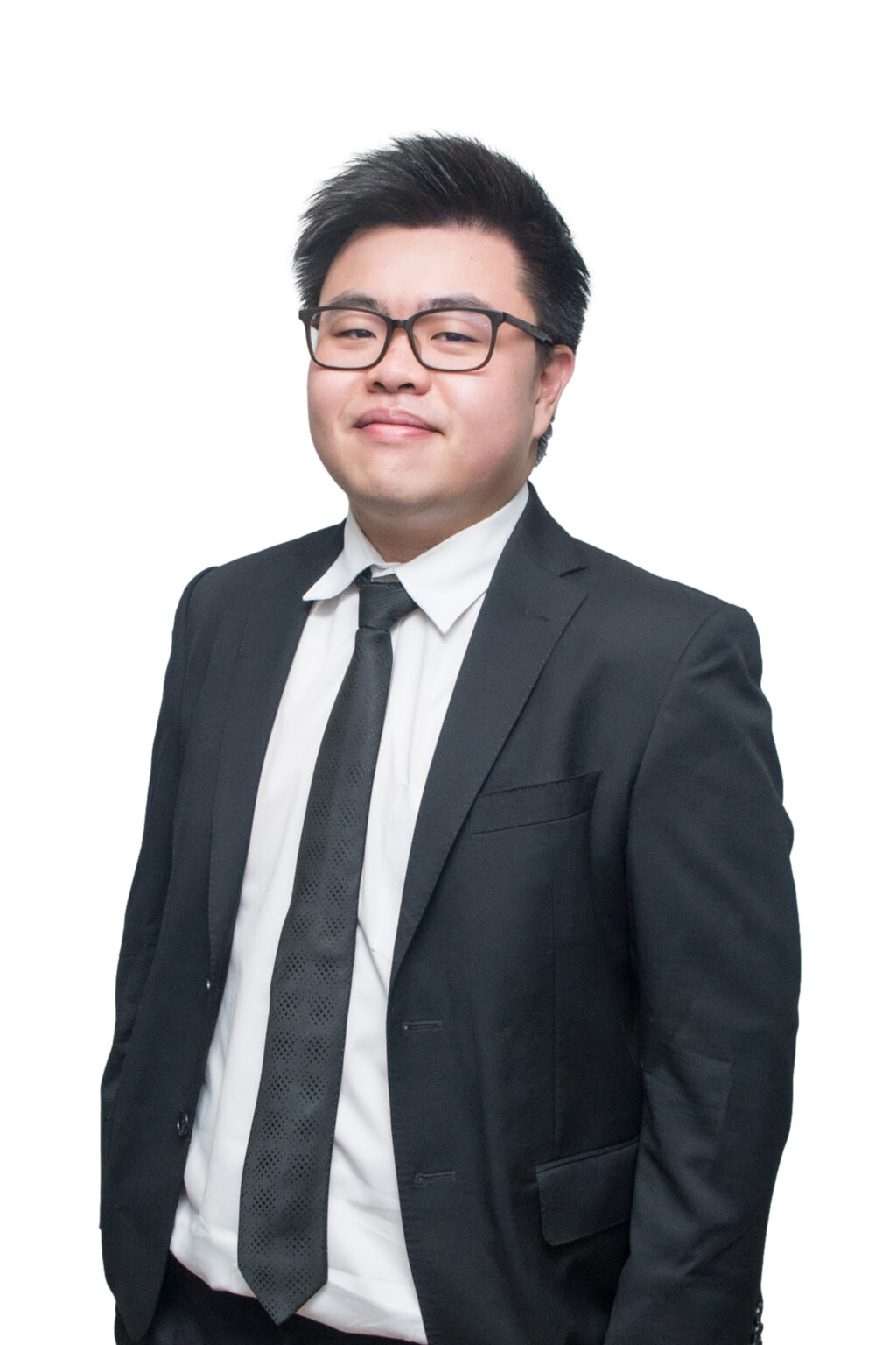 Lee Chee Yang – DJLaw